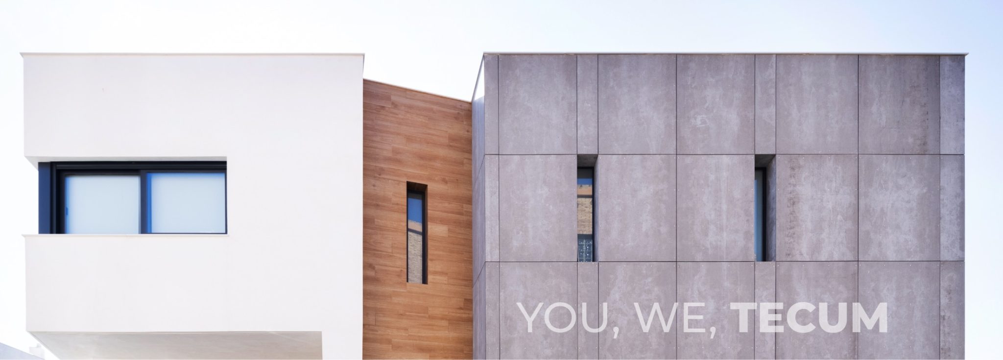 TECUM | Contacto